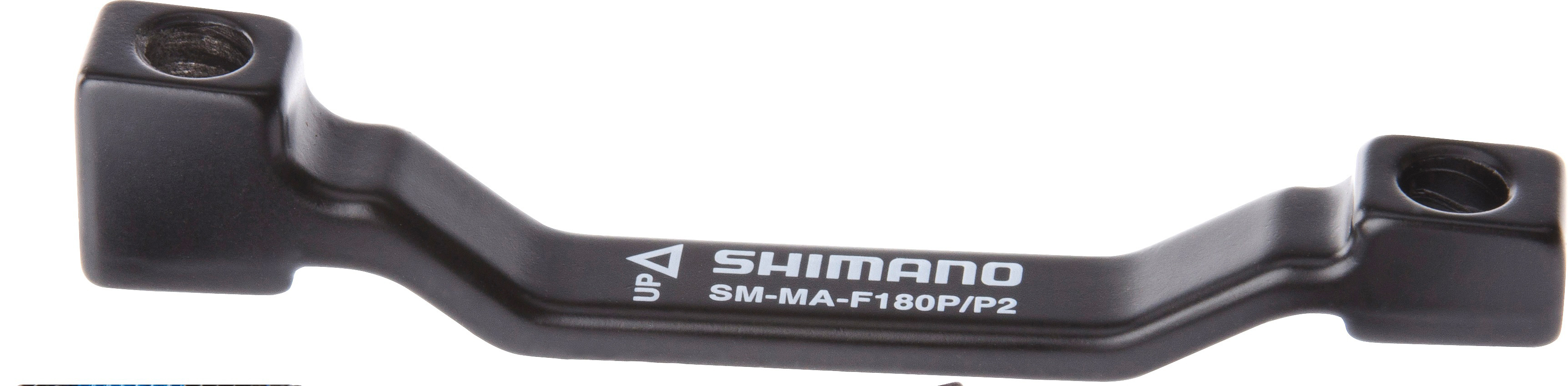 Shimano Disc-Adapter VR 180 PM/PM (208210)