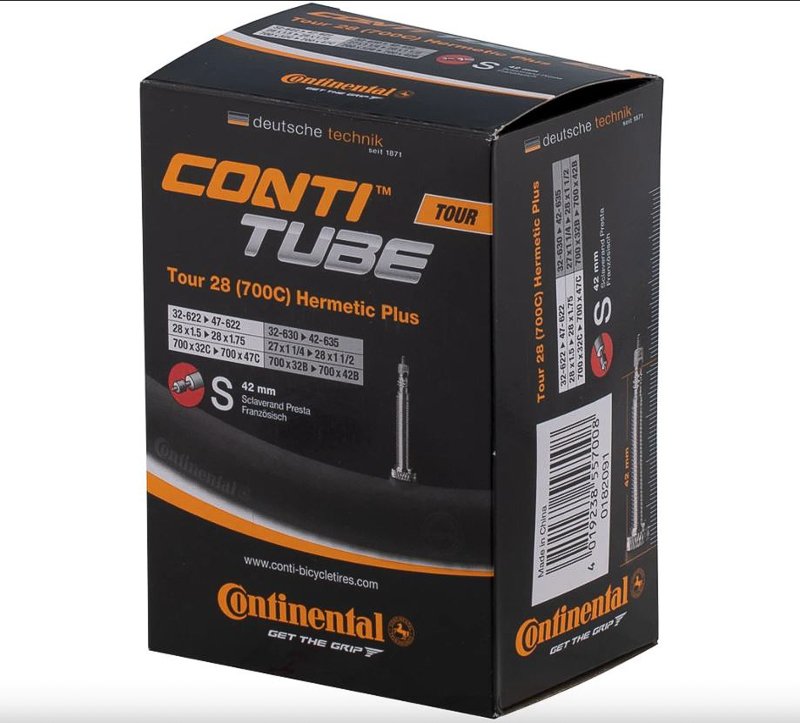 Continental 28 Tour Hermetic (215882)