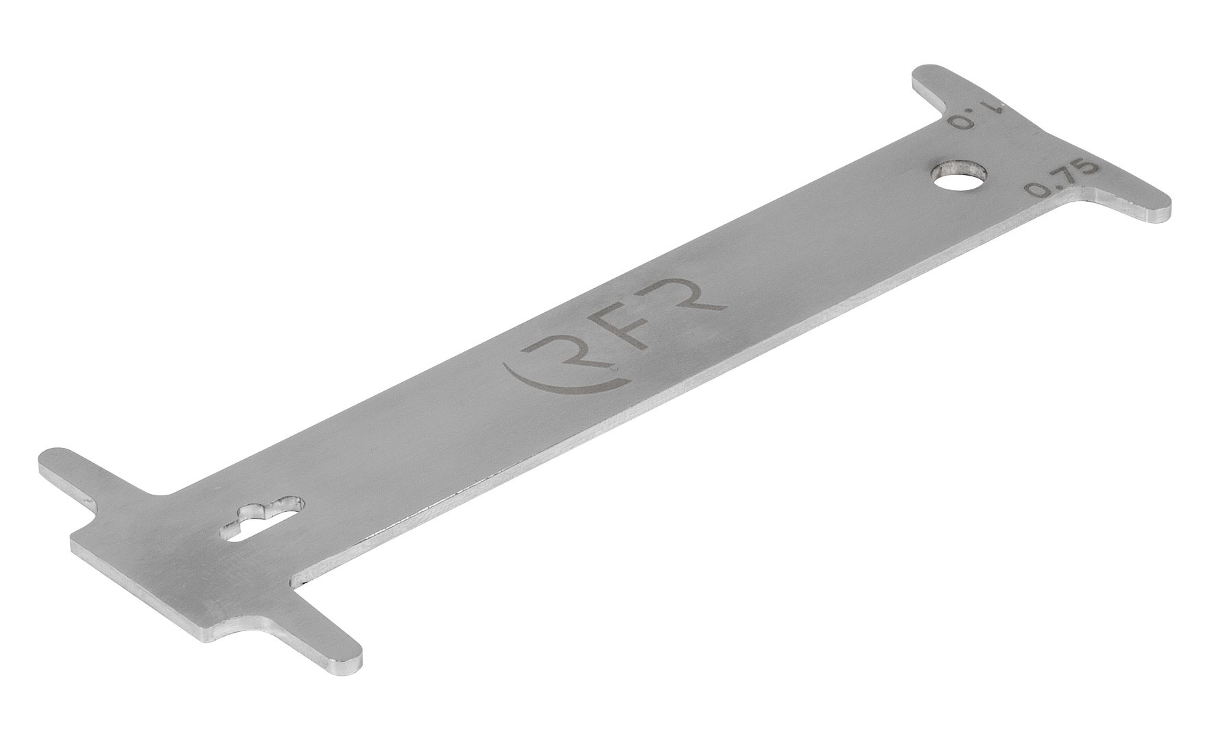 RFR Kettenlehre, silber (538343)