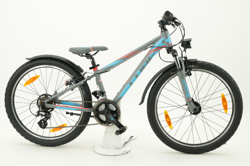 Fahrrad 24 Zoll Jungen Testsieger