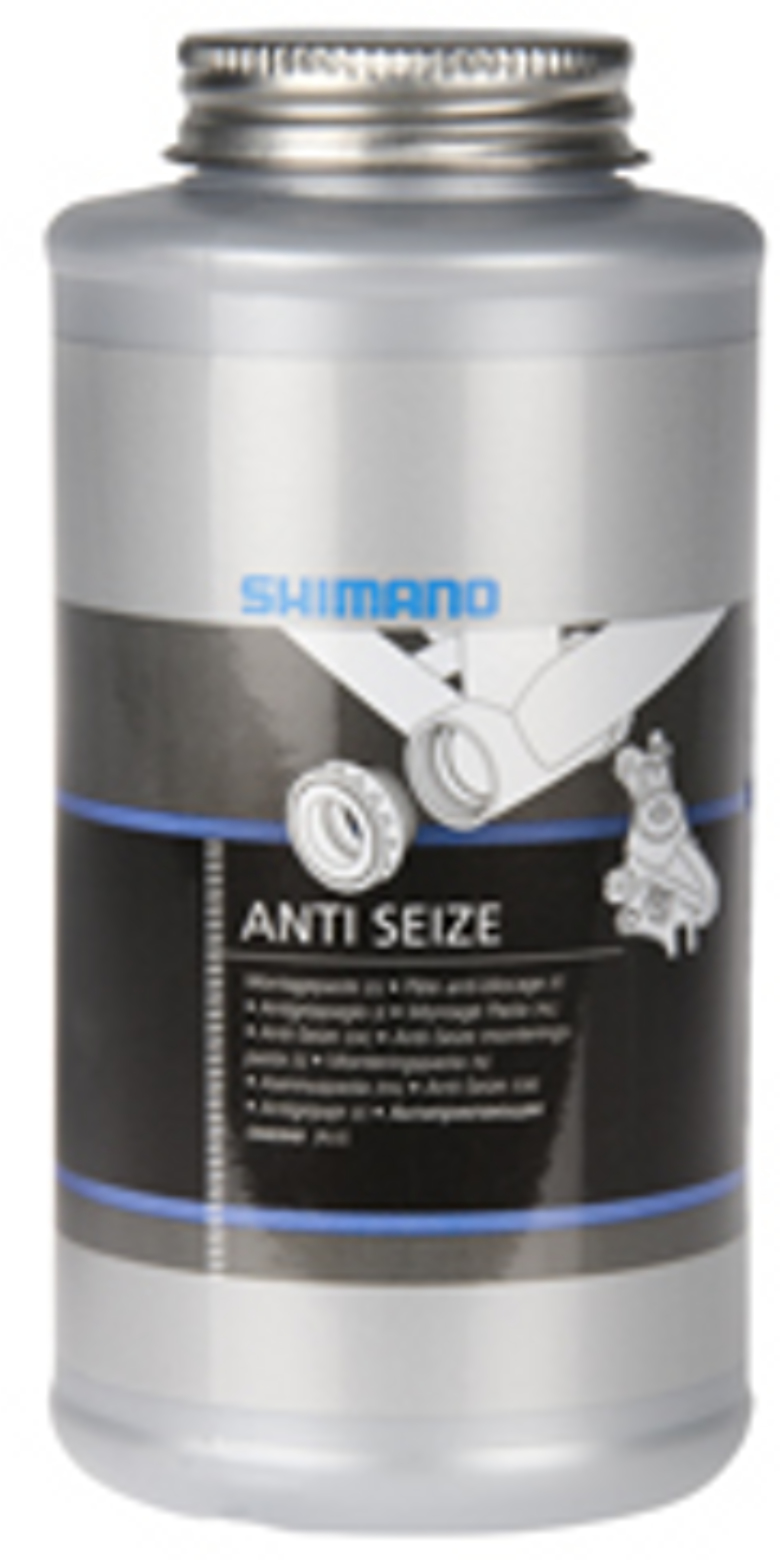 Shimano Montagepaste mit Pinsel 455ml (141048)