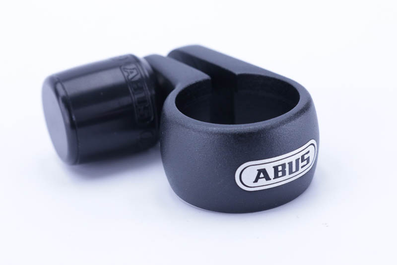 Abus NutFix f. Sattelklemme 28,6 sw (101288)