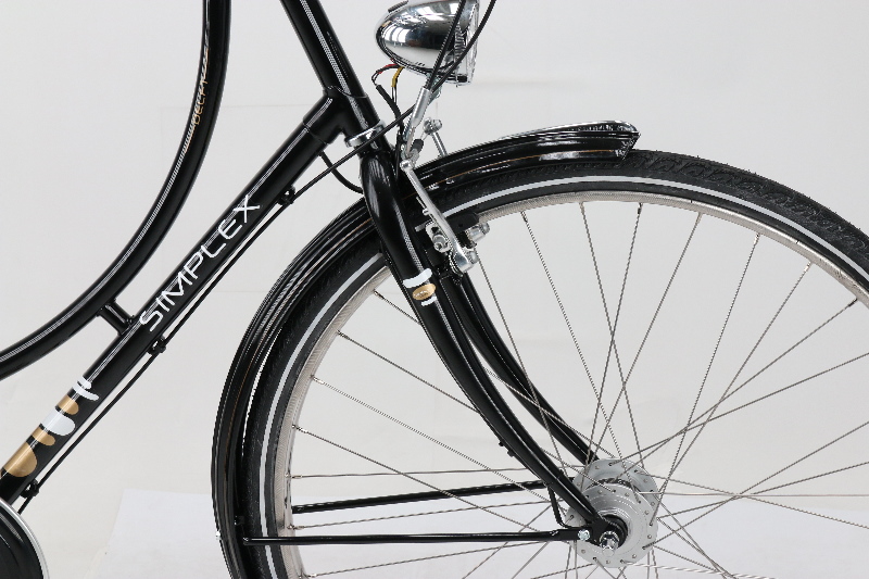 Simplex Simplex Nostalgie 28 Zoll Damenfahrrad 7 Gang Nabenschaltung
