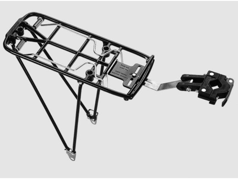 Pletscher Quick Rack 28" bis 25 kg bel. Größe: 26-28 Zoll