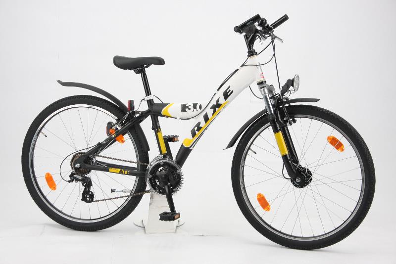 Rixe Outback S 3.0 He.26"21K.(2012) Rahmenhöhe: 38 cm (321259)