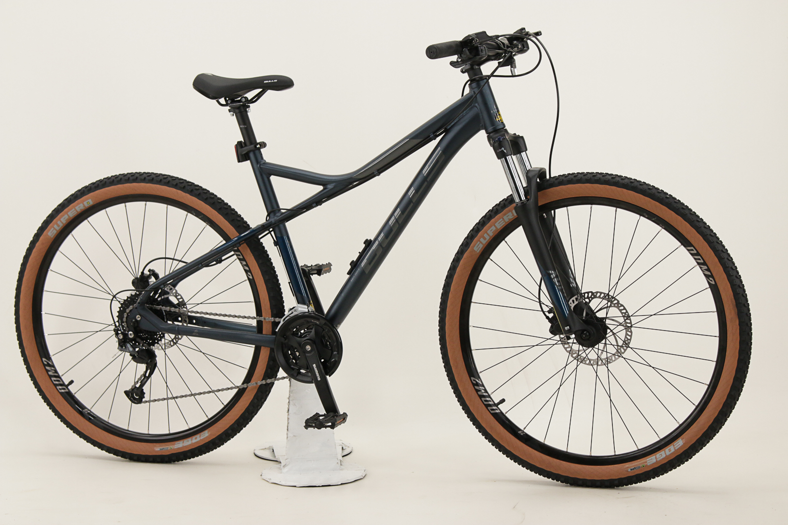 Bulls Sharptail 3 Disc 29" Mountainbike 27-Gang Shimano