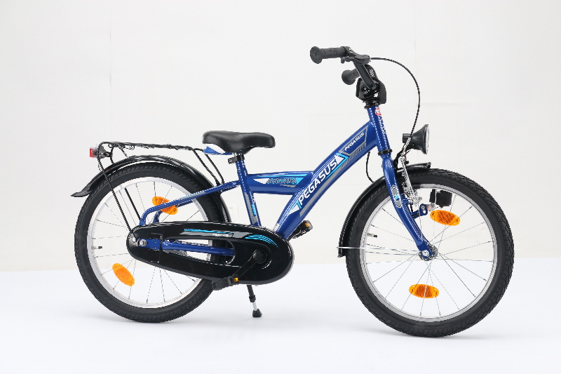 Pegasus Leo 18 Zoll kinderfahrrad 1 Gang Nabenschaltung