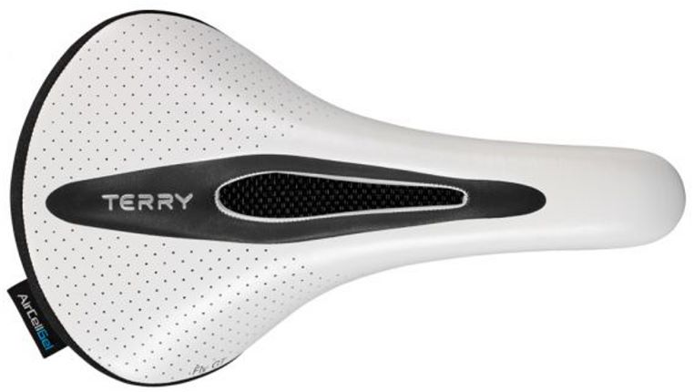 Terry Fly GT Gel Max white Men (211425)
