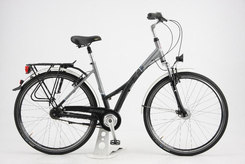 Rixe La Rochelle Da.28"Y- 8G.sw(09) Rahmenhöhe: 45 cm (320515)
