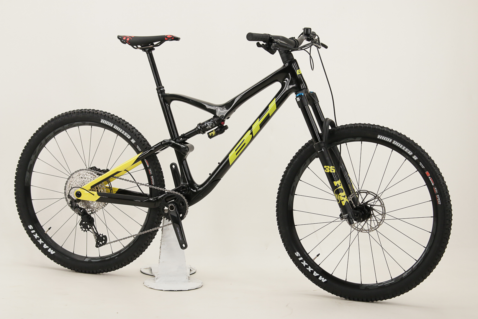 BH Lynx Trial Carbon 9.0 29 Trial-/Endure MTB-Fully 12-Gang
