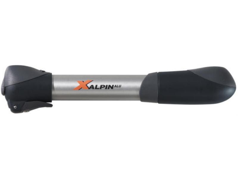 SKS Mini-Luft- Pumpe X-Alpin (Alu) (202337)