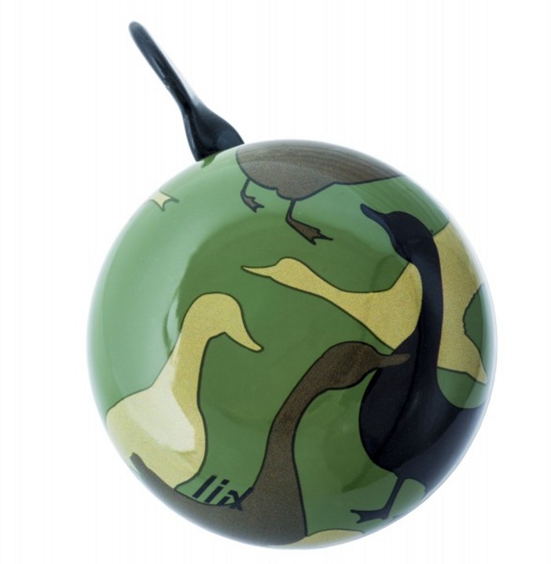 LIIX Mini DingDong "Kamo Flage" (530047)