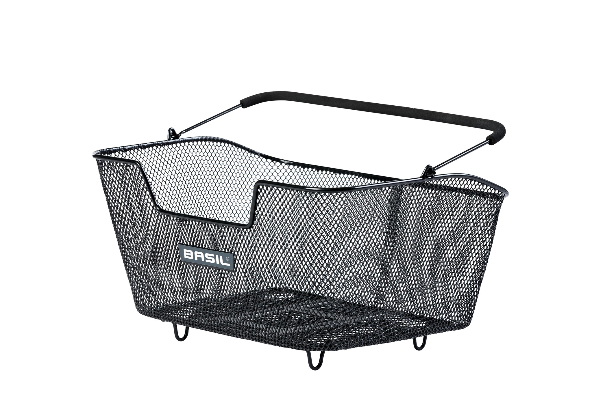 Basil Base M Multisystem MIK System (214907)