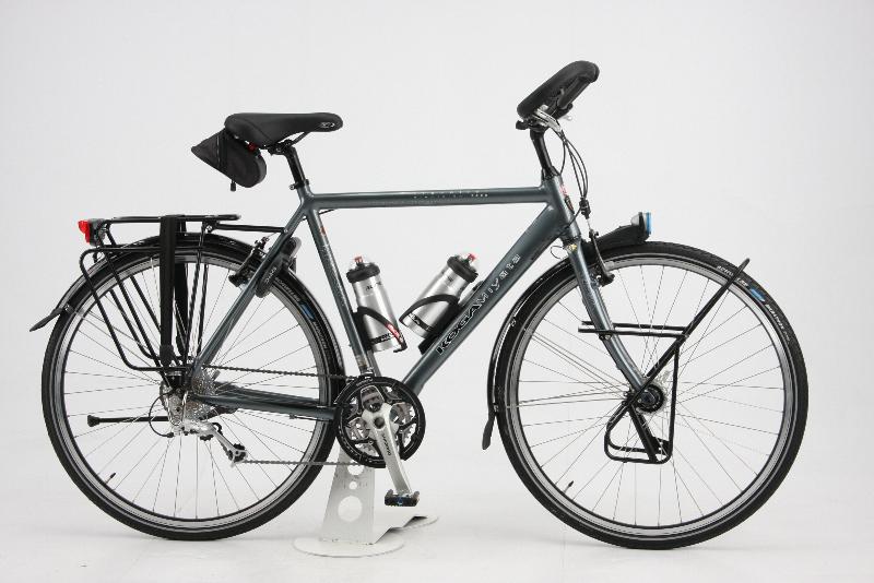 Koga Miyata Traveller He.28"Trek.27G. (09) Rahmenhöhe: 57