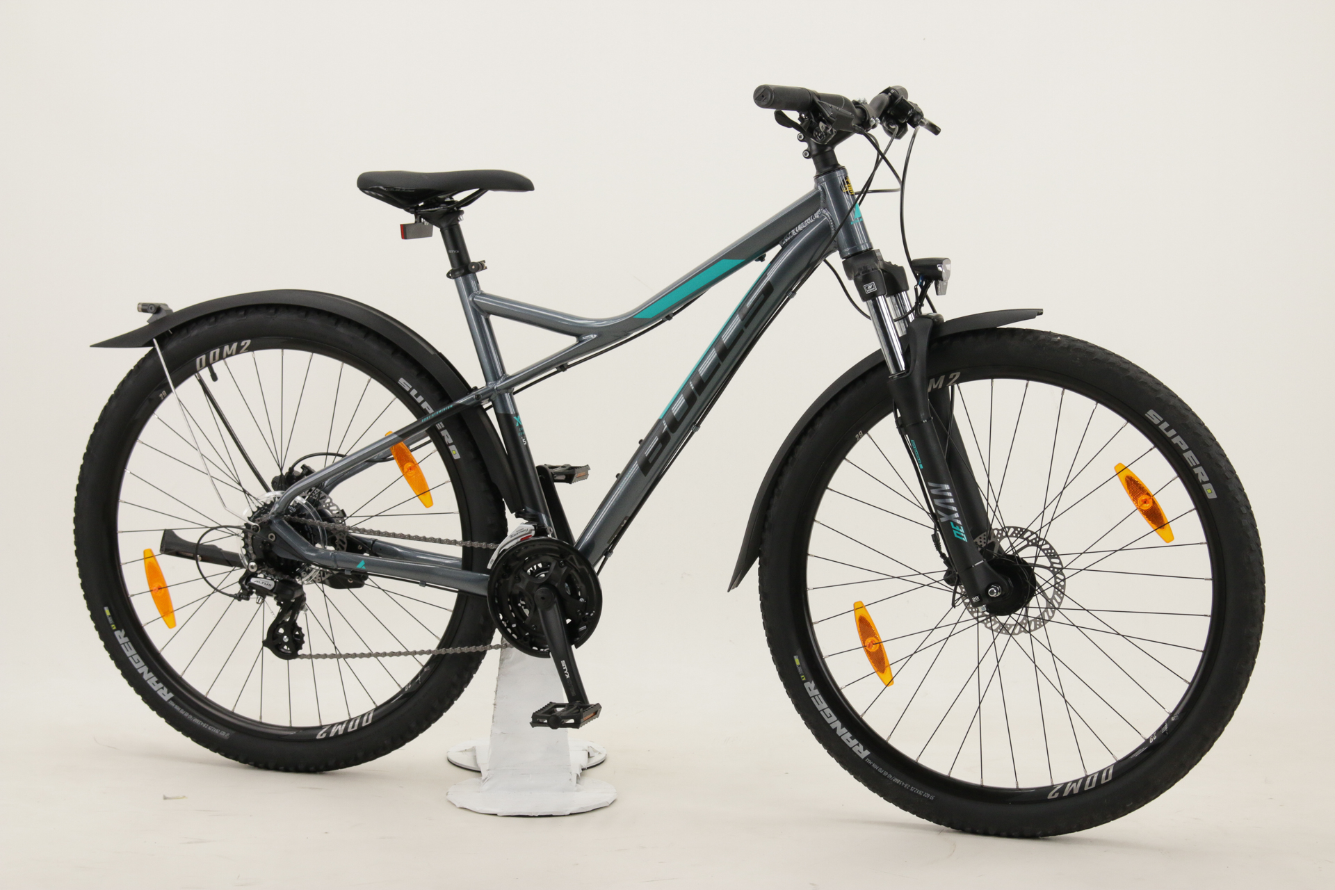 Bulls Sharptail Street 3 MTB-Street Hardtail 29 Zoll 24