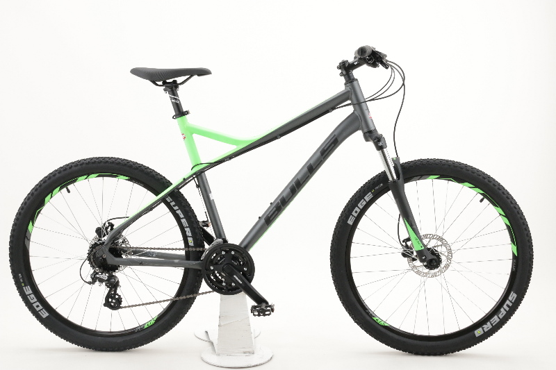 Bulls Sharptail 2 Disc 27,5 MTB Offroad 24 27,5 Zoll Herrenfahrrad