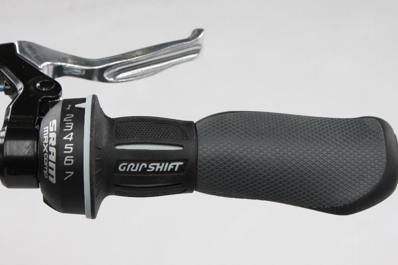 Dahon Roo D7 20" Faltrad 7K blau (337369)