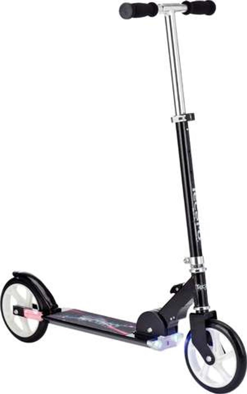Tecaro Big Wheel 205mm Alu Scooter sw (208200)