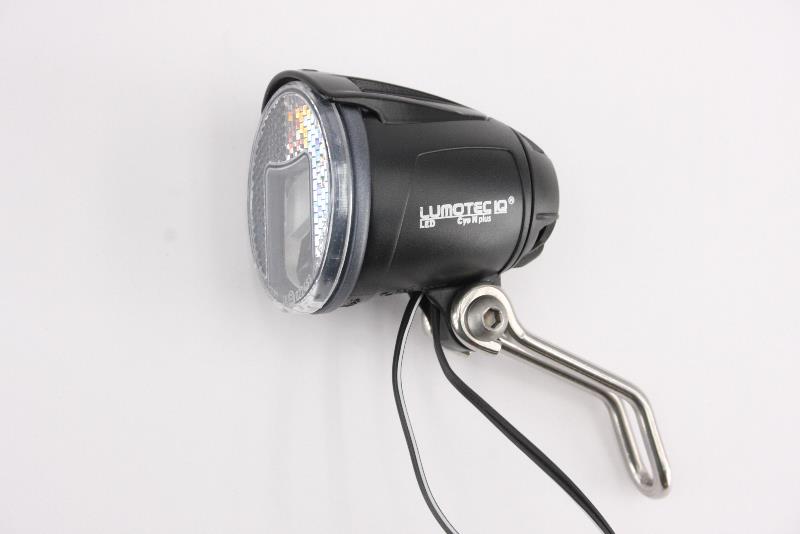 Busch & Müller Lumotec IQ CYO N plus LED (205945)