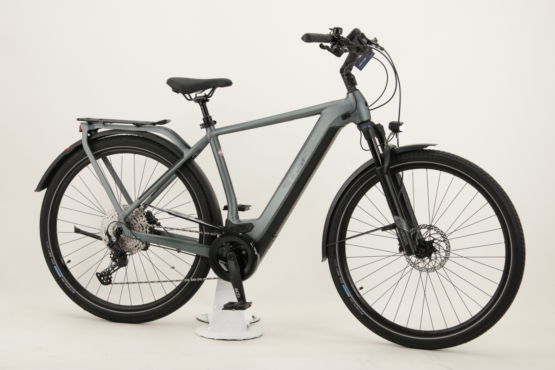 Cube Kathmandu Hybrid Pro 28 Zoll E-Bike 11-Gang Nabenschaltung