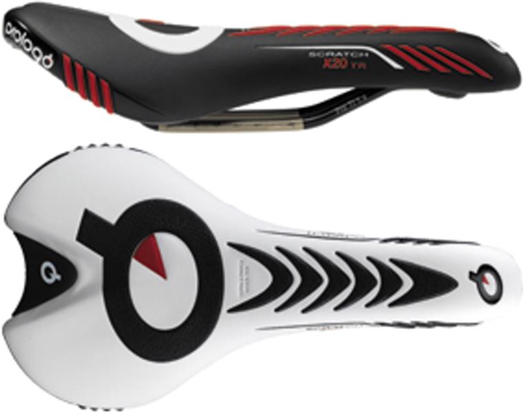 Prologo SCRATCH PRO X20 TI 1.4 ws (111510)