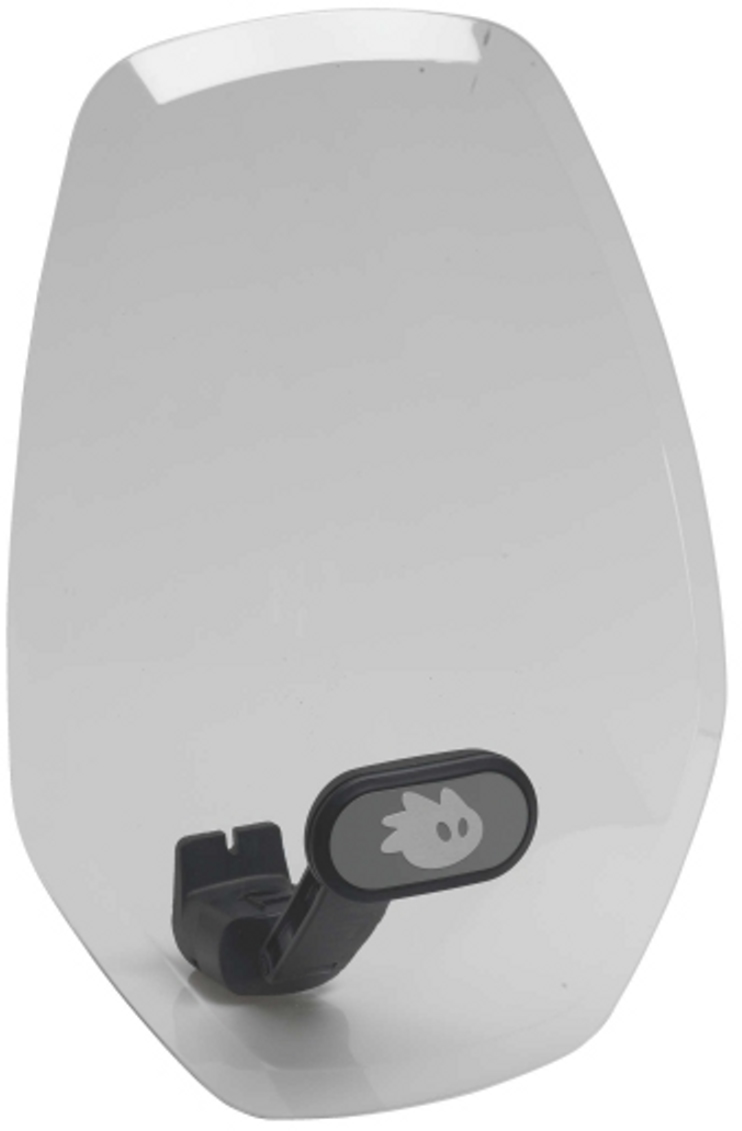 Yepp YEPP Windscreen / Windschutz (210196)
