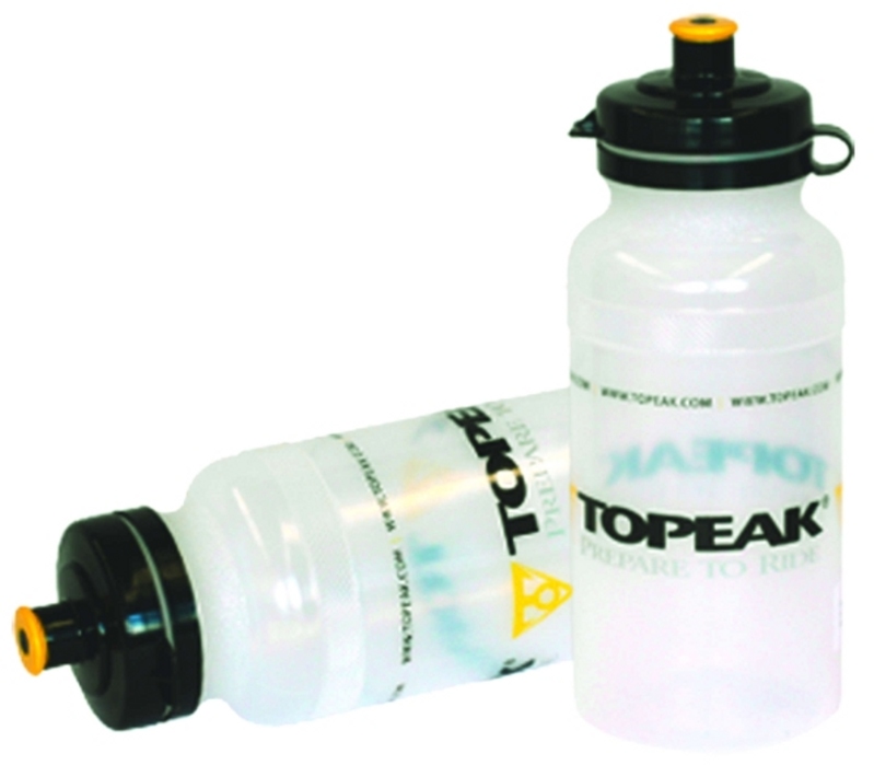 RTI Trinkflasche 0,5 Liter (211358)