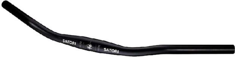 Satori Lenker Relax Alu 31,8/640 /15G (11229)