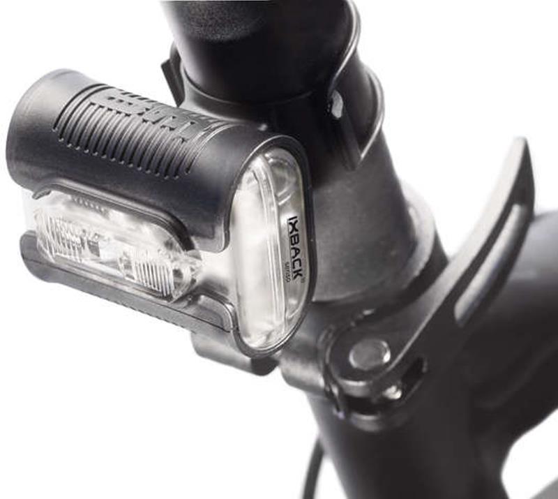 Busch & Müller IXBACK senso (207015)