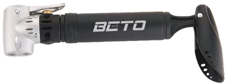 Units Minipumpe 2in1 Beto Co2 (623720)