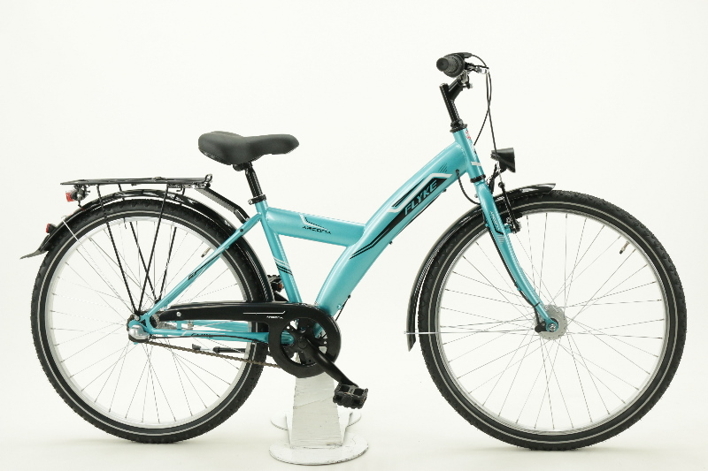Flyke Arcona ND ATB 26 Zoll Herrenfahrrad 3 Gang Nabenschaltung