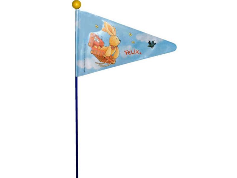 Bike Fashion Wimpel Felix (200948)