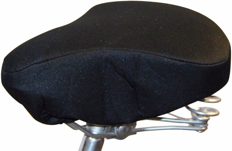 Haberland Sattelbezug Lepper Da. Perlon (94299)