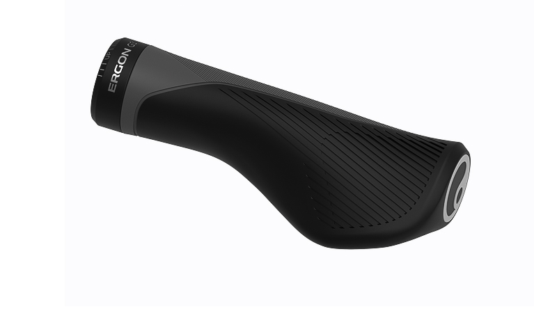 Ergon GS1-L Evo black Sport Komfort (342543)