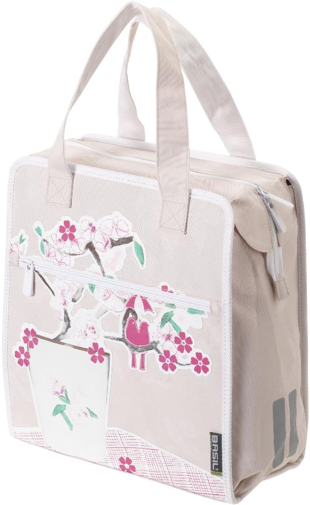 Basil Shopper BLOSSOM SCRAP rosa 20L (710140)