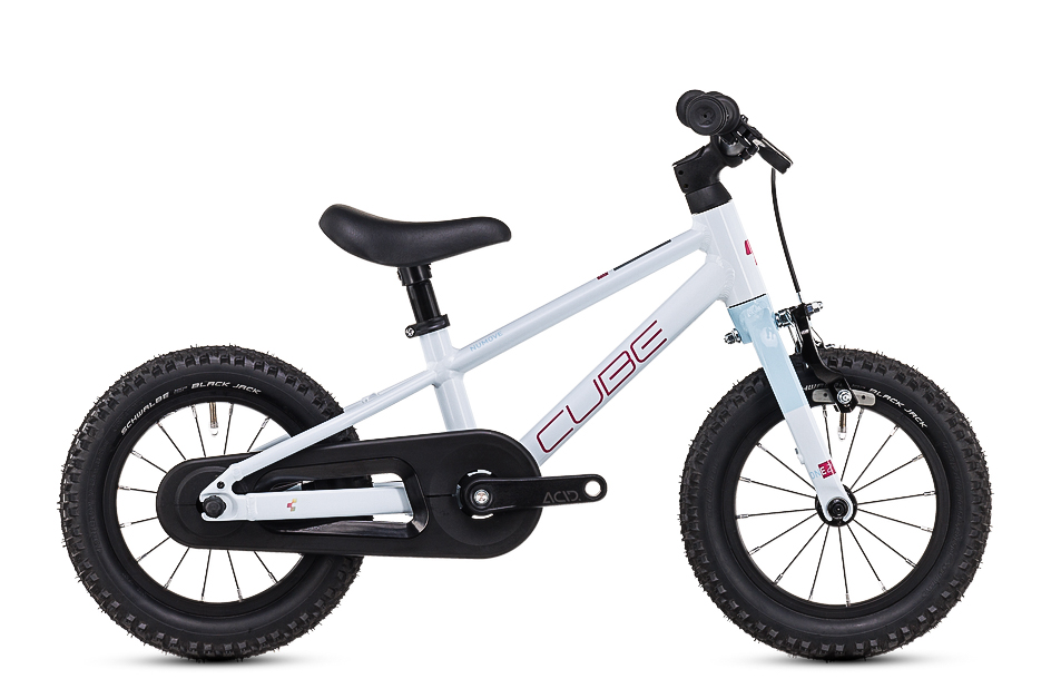 Cube Numove 120 12" Kinder MTB 1-Gang Shimano Nabenschaltung