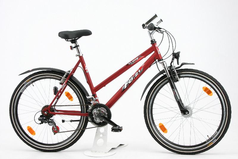 Flyke Sport ND/ F 6.21 Da.26"21G.07 Rahmenhöhe: 50 cm (402964)