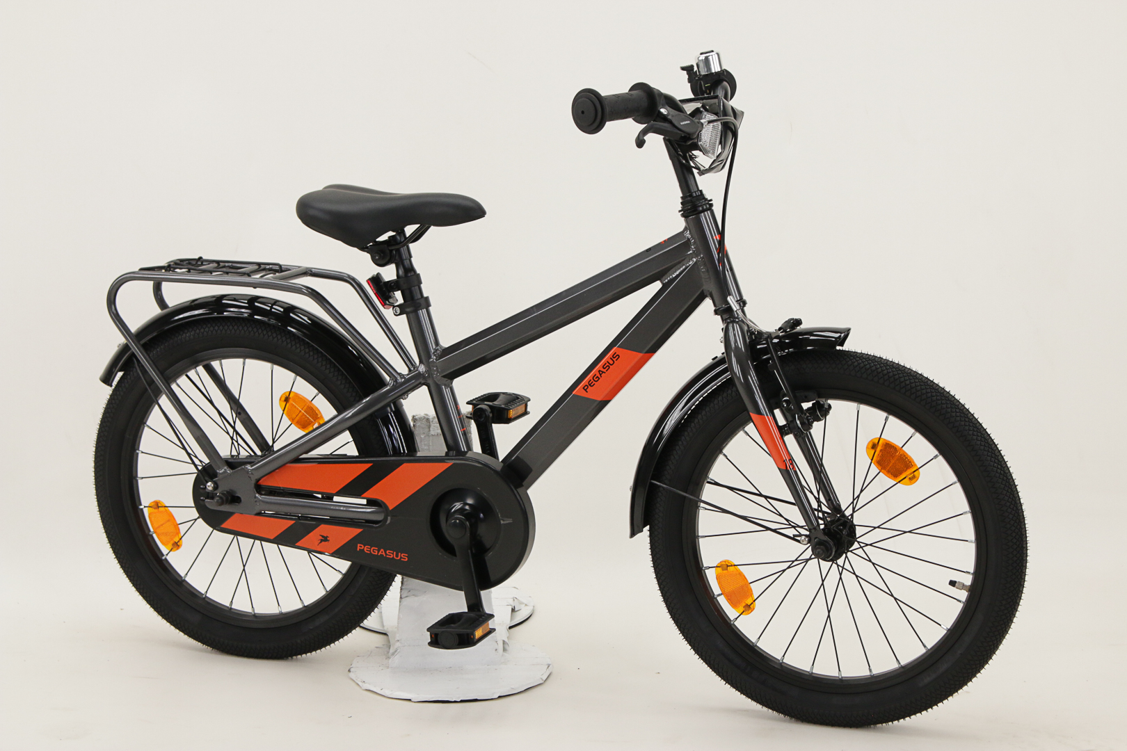 Pegasus Kinderfahrrad 18 Zoll