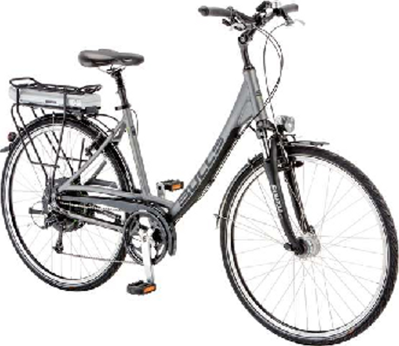 Bulls Green Mover Sportslite