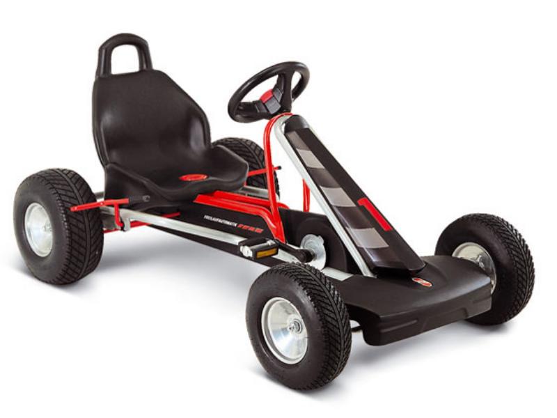 Puky Go-Cart F 600 L (420041)