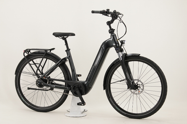 Flyer Gotour6 5.40 28 Zoll Trekking E-Bike 5-Gang Freilaufnabenschaltung