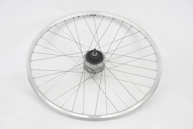 RYDE H-Rad 28" 8G.Shimano frei si (209490)