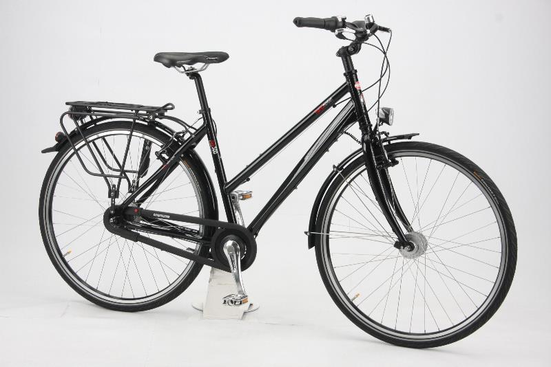 Stern Stadt 500 Da.28"Trap.8N (2011) Rahmenhöhe: 50 cm (335090)