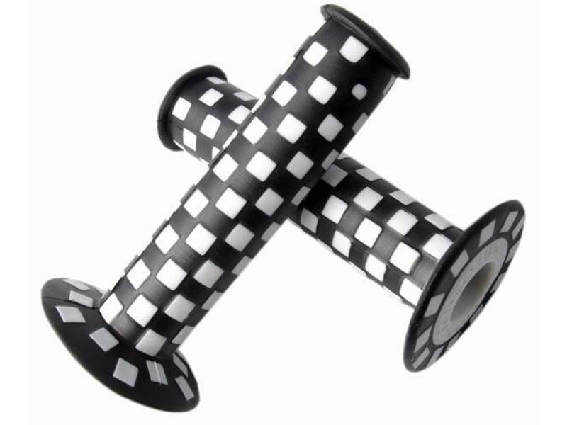 Electra Griffe SKA II schwarz /weiß (512106)