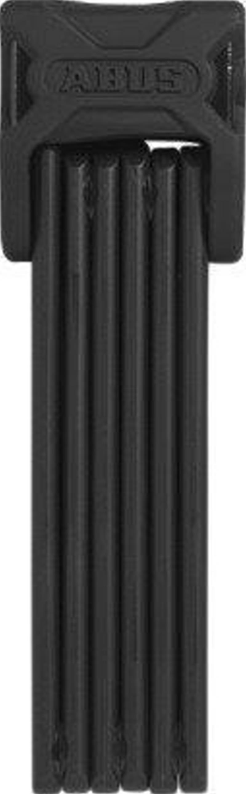 Abus Faltschloss Bordo 6310/90 sw (101271)