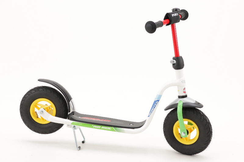 Puky Kinderroller R 03 L 3+,weiss/k (420348)