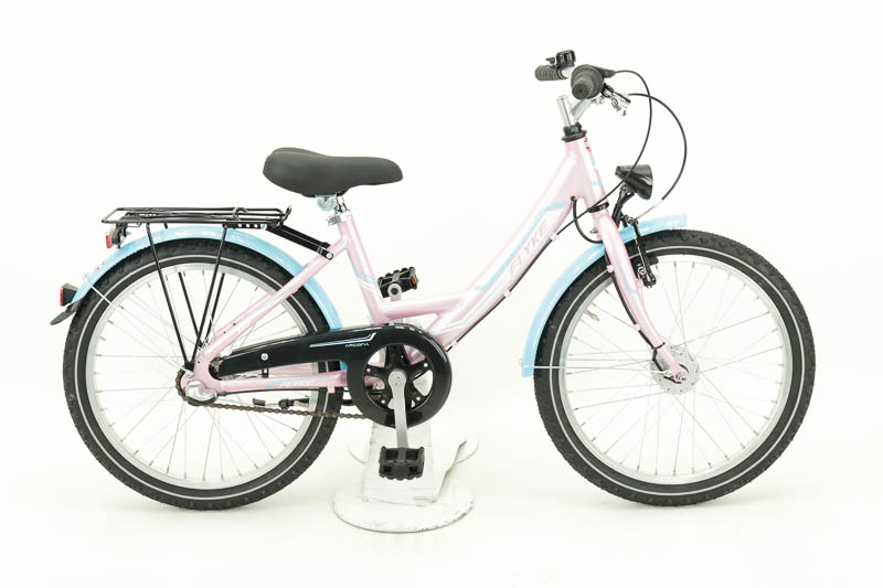 Flyke Arcona Alu ND Mädchen 20" ATB 3-Gang Nabenschaltung