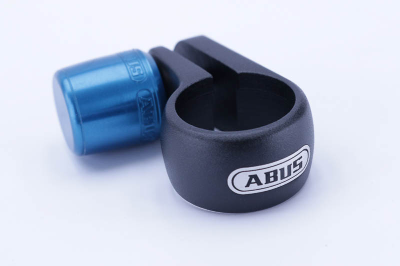 Abus NutFix f. Sattelklemme 28,6 bl (101287)