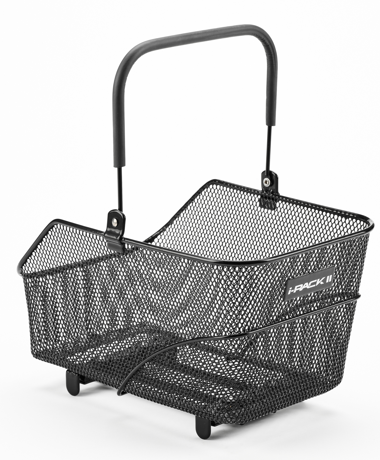 I-Rack Korb schwarz klein/schmal (214252)