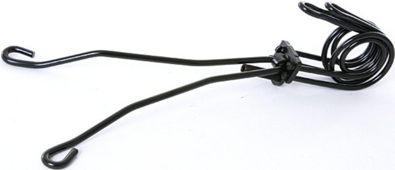 Lepper Primus Feder He.215 vorn sw (657843)